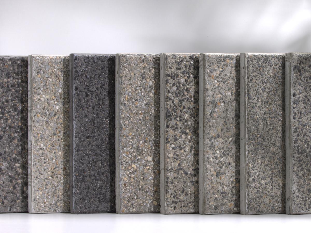 Exposed Aggregate Concrete FAQs
